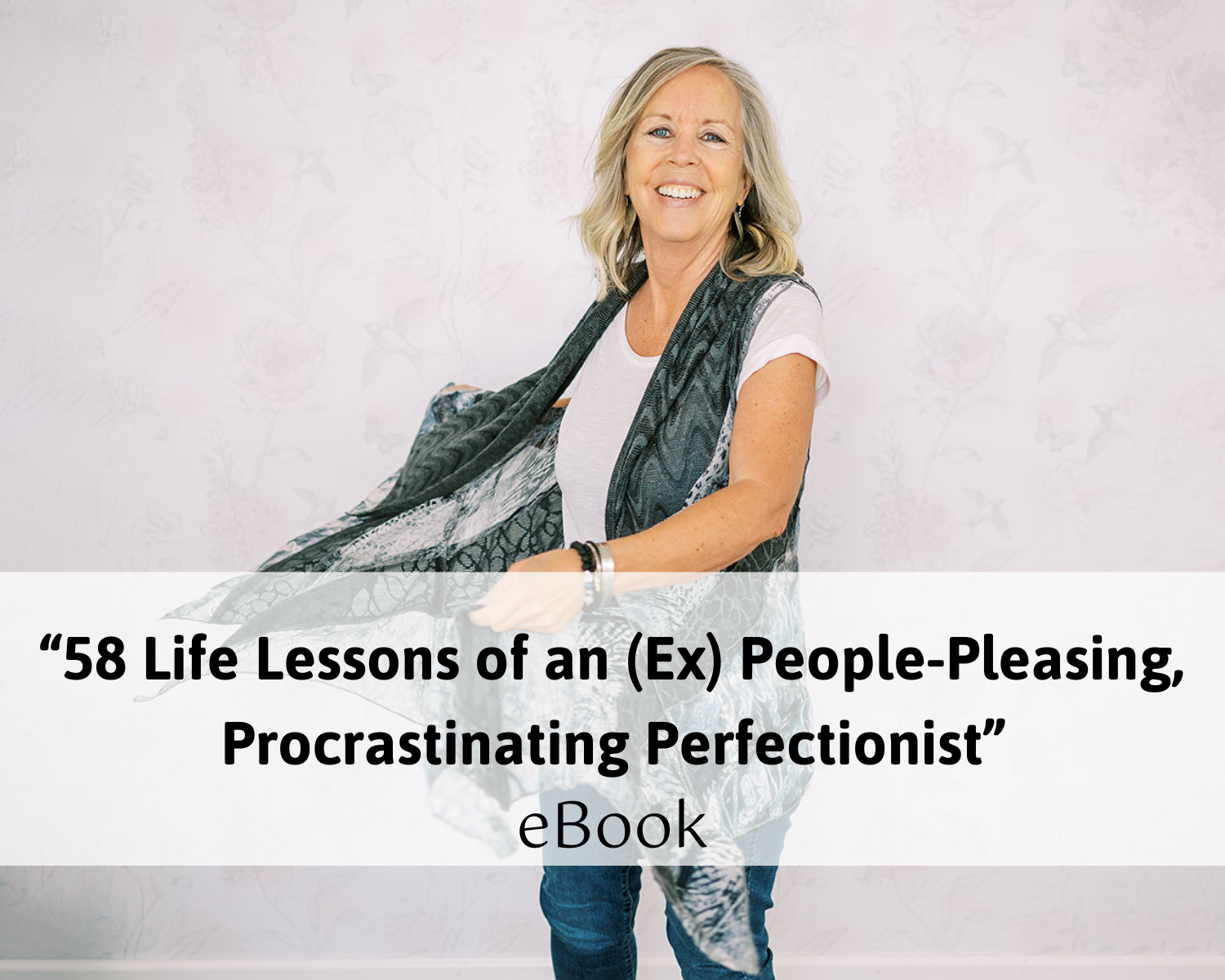 Shop — Mastering Midlife with Heidi | Mindset & Transformation Coaching