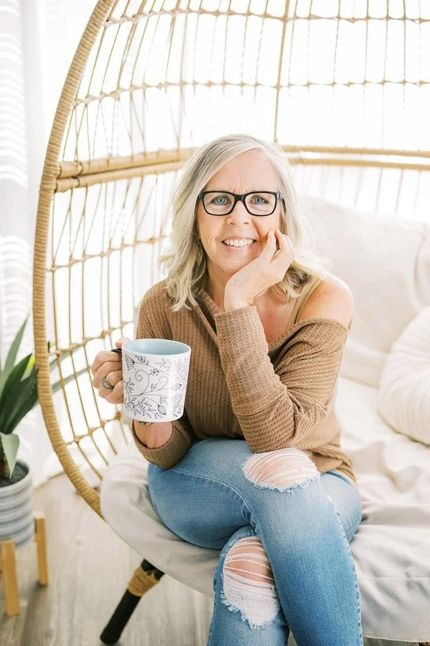 Mastering Midlife with Heidi | Mindset & Transformation Coaching