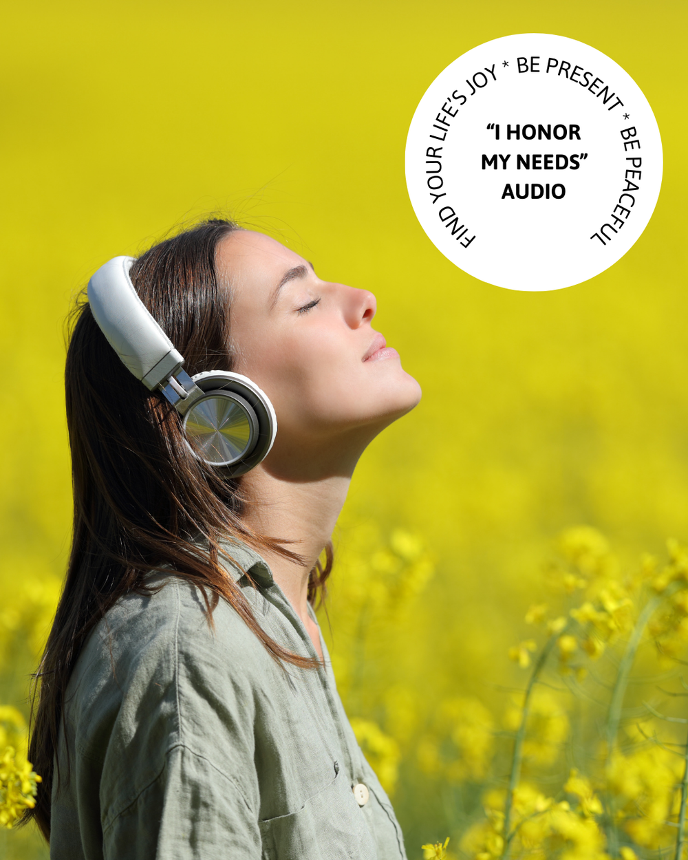 "I Honor My Needs" Transformational Hypnosis Audio — Mastering Midlife ...