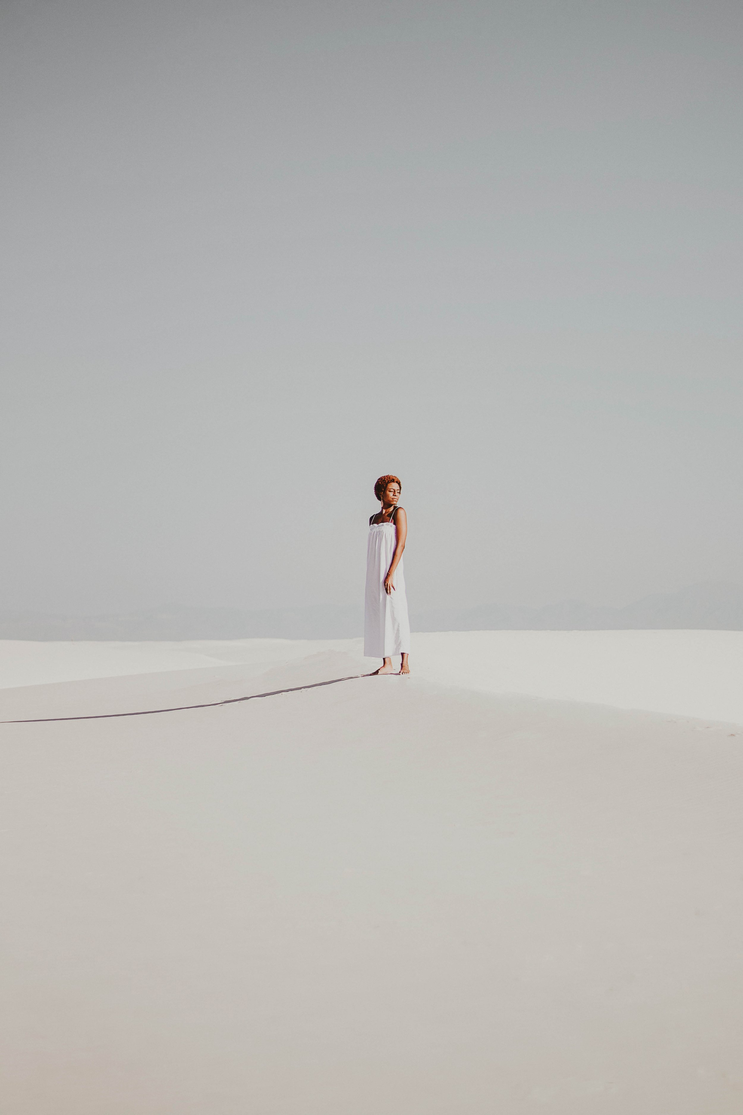 Get To Know Your Favorite Photographer — Amani