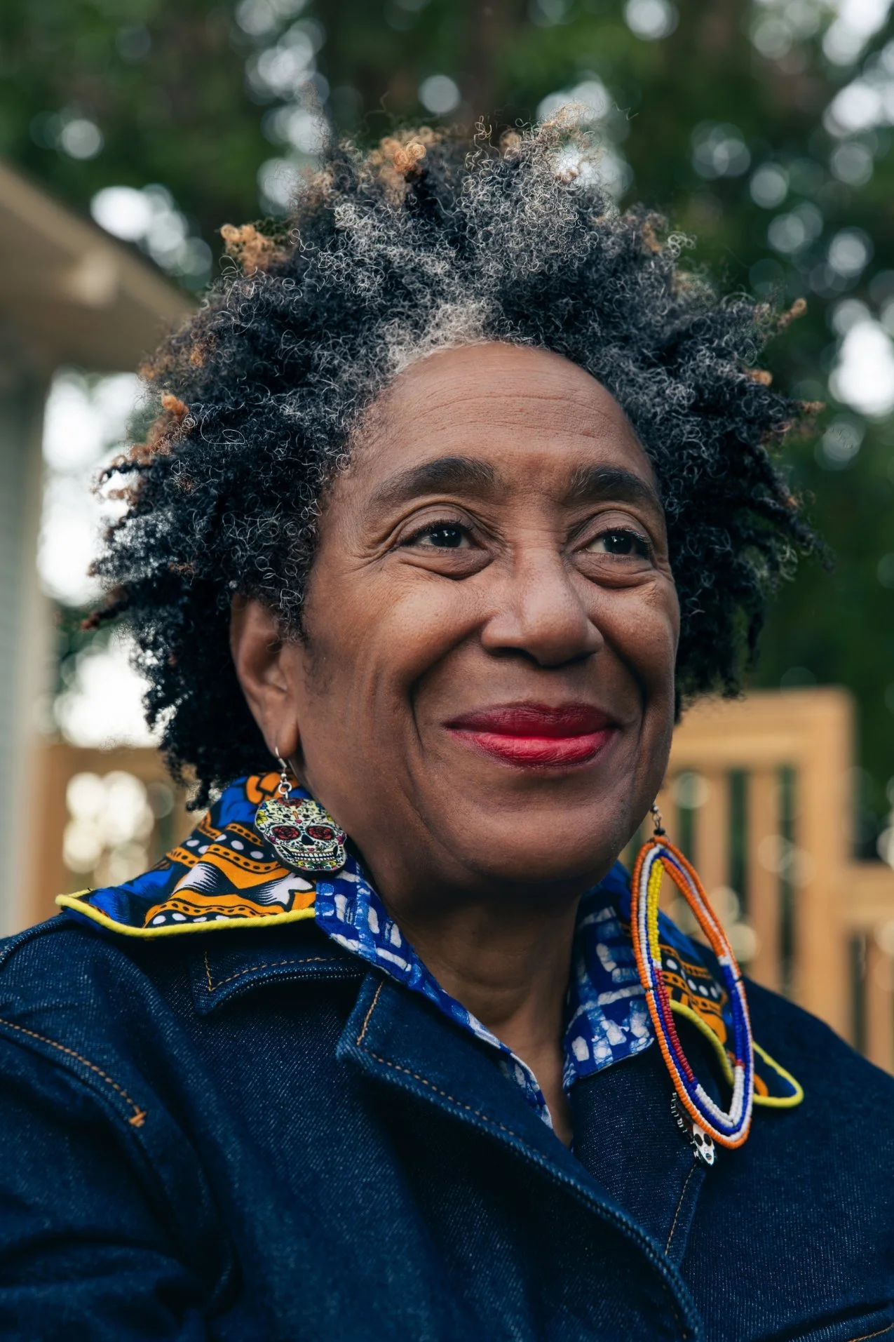 Amani Sodiq | Dallas Commercial Photographer