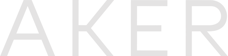 Aker Logo