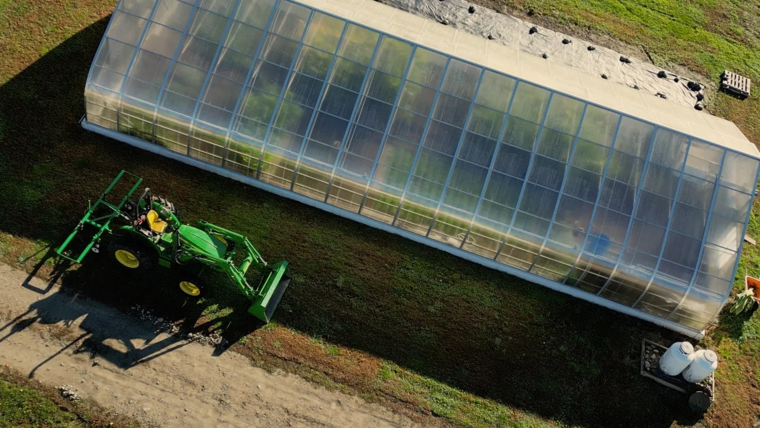 History of Rhode Island Farm Incubator — Rhode Island Farm Incubator