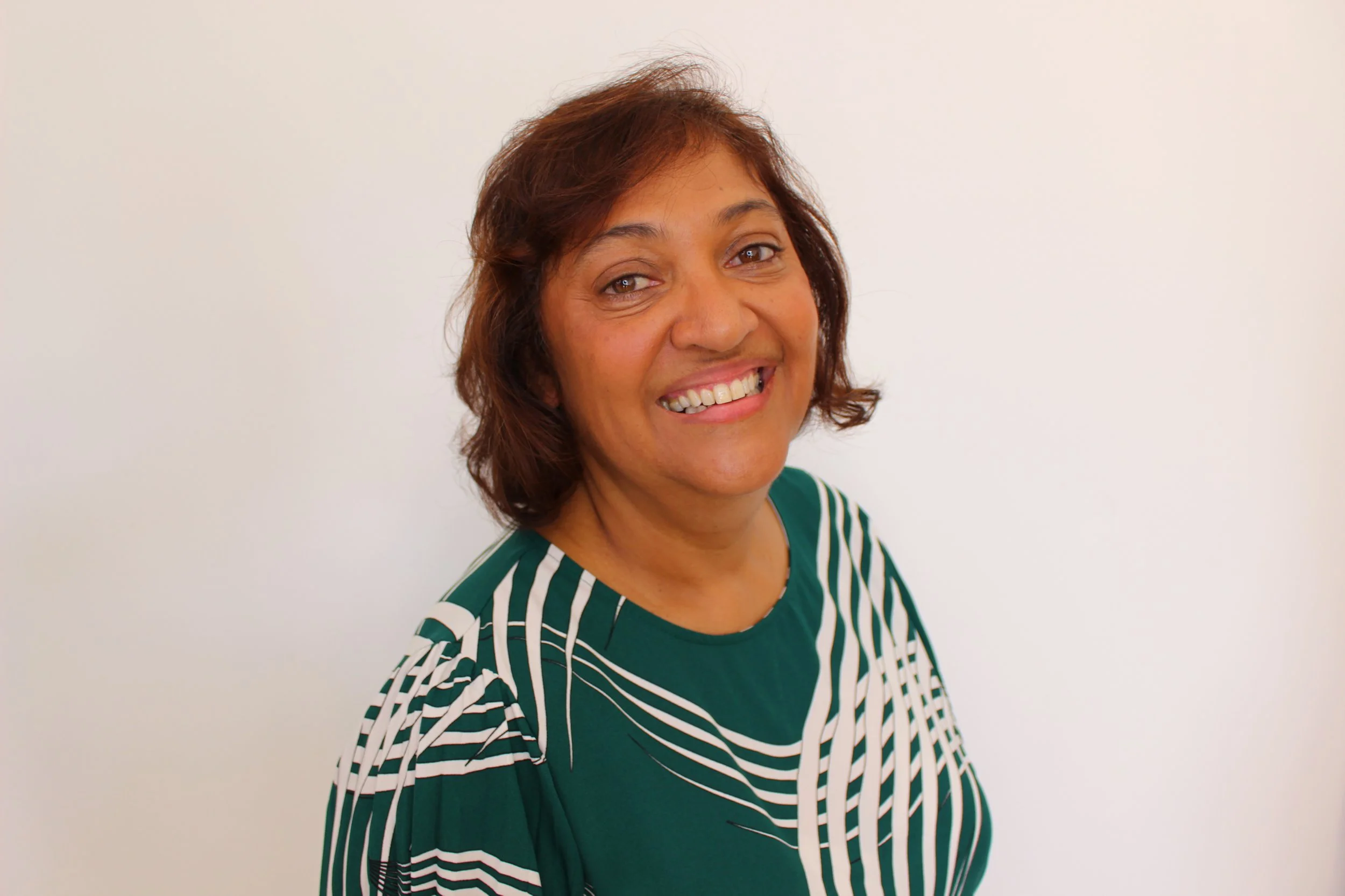 Our Team — Mauripharm Ltd