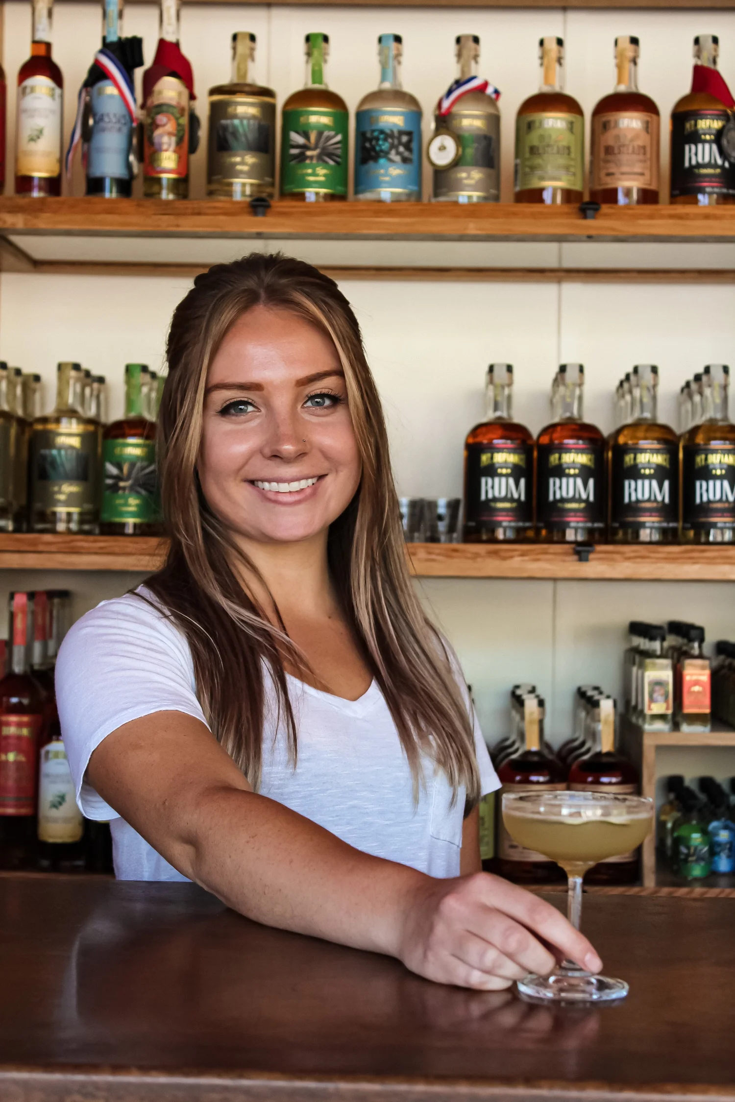 Visit Us — Mt. Defiance Cider & Distillery