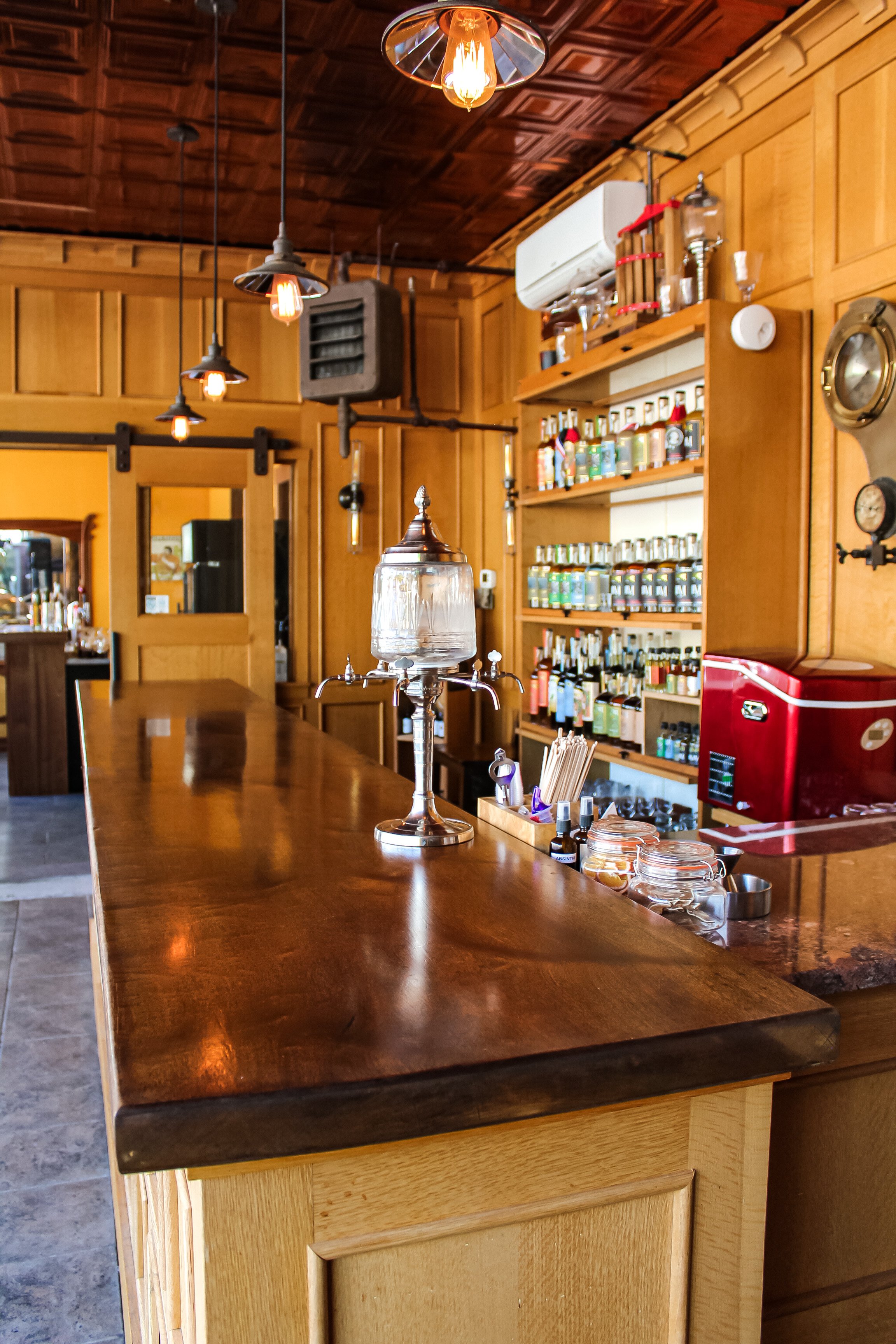 Visit Us — Mt. Defiance Cider & Distillery