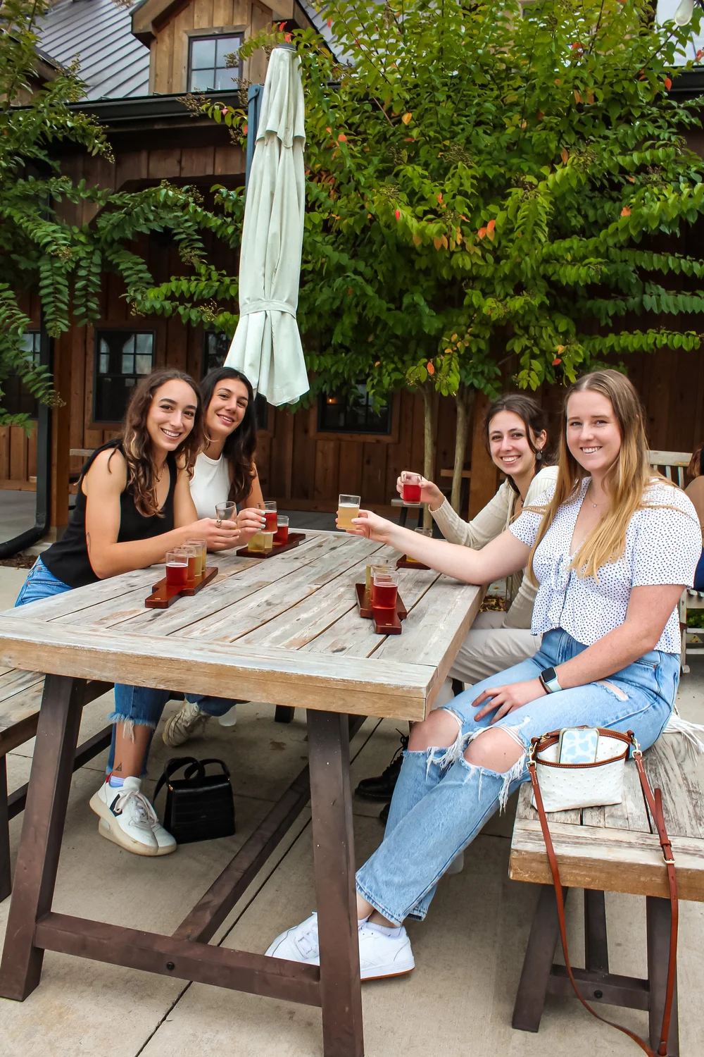 Visit Us — Mt. Defiance Cider & Distillery