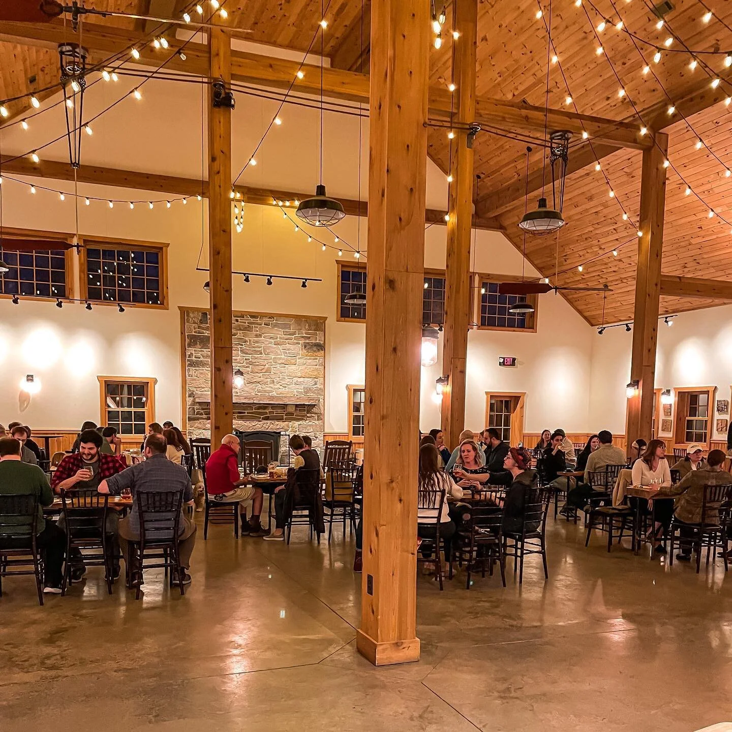 Mt. Defiance Cider & Distillery