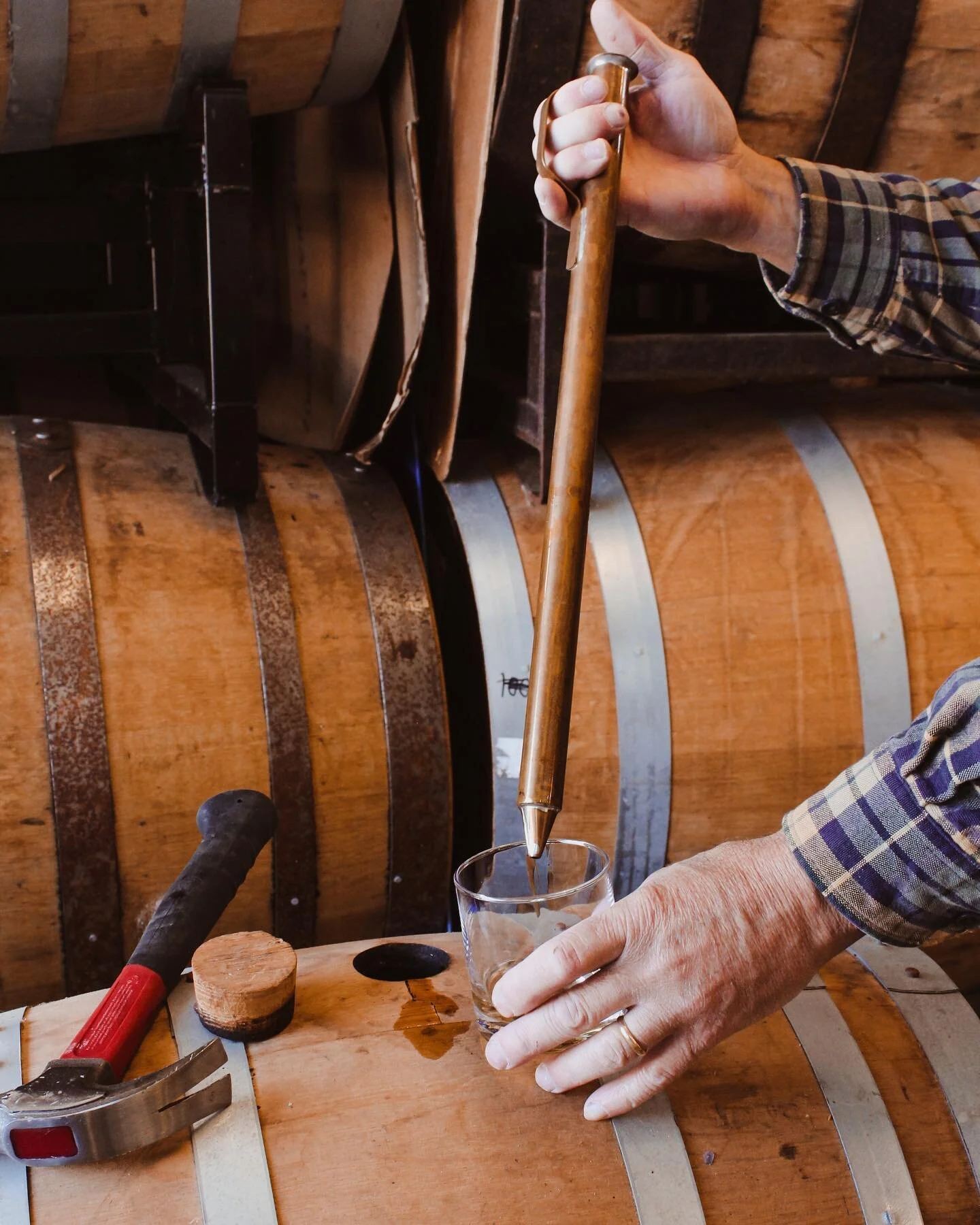 Mt. Defiance Cider & Distillery