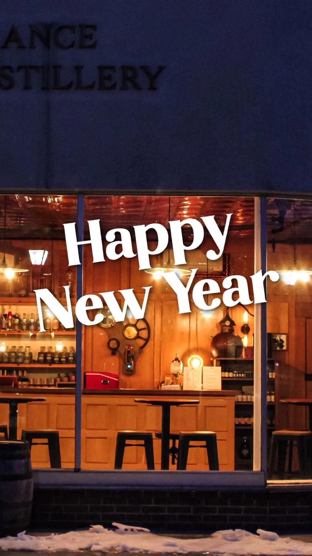 Visit Us — Mt. Defiance Cider & Distillery