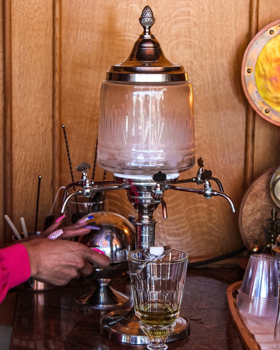 Whiskey — Mt. Defiance Cider & Distillery