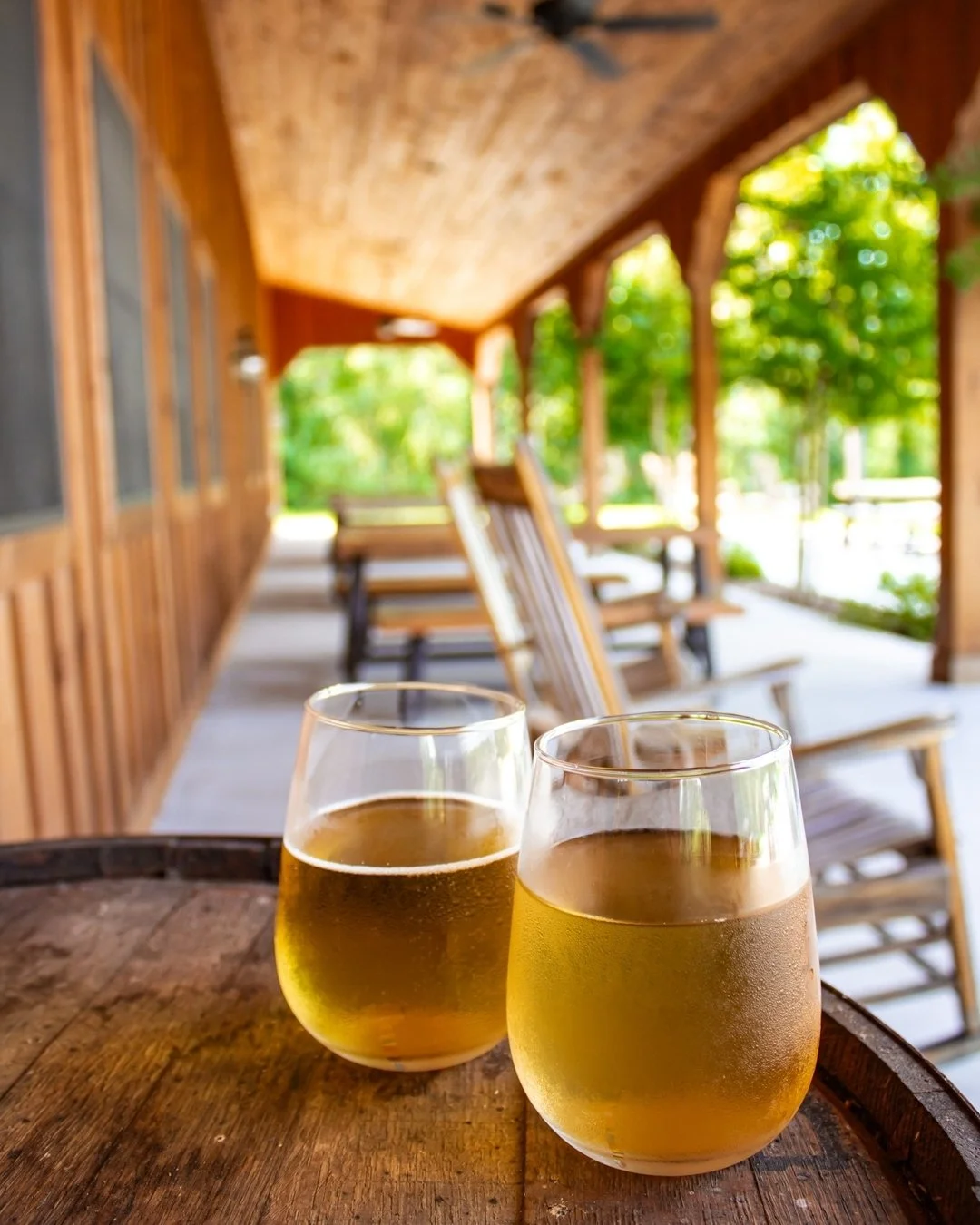 Mt. Defiance Cider & Distillery