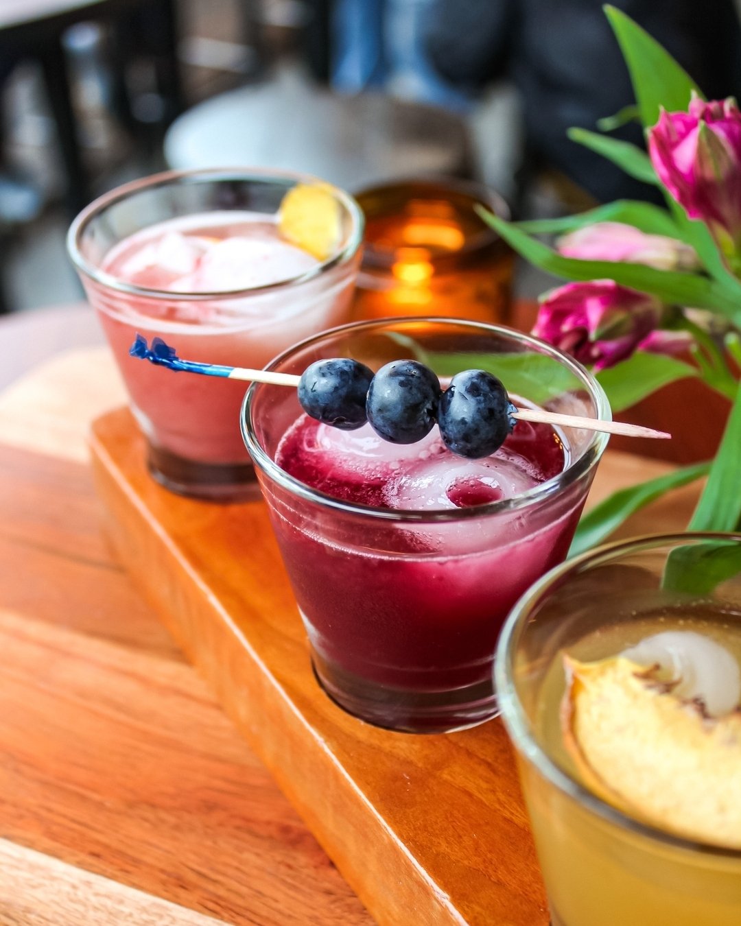 Mt. Defiance Cider & Distillery