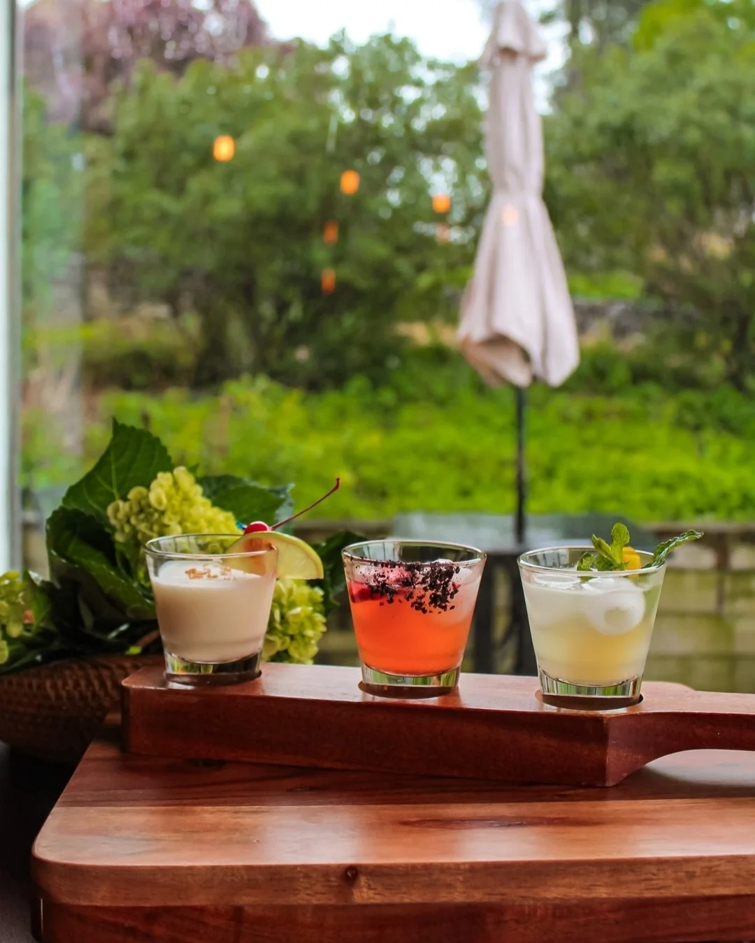 Mt. Defiance Cider & Distillery