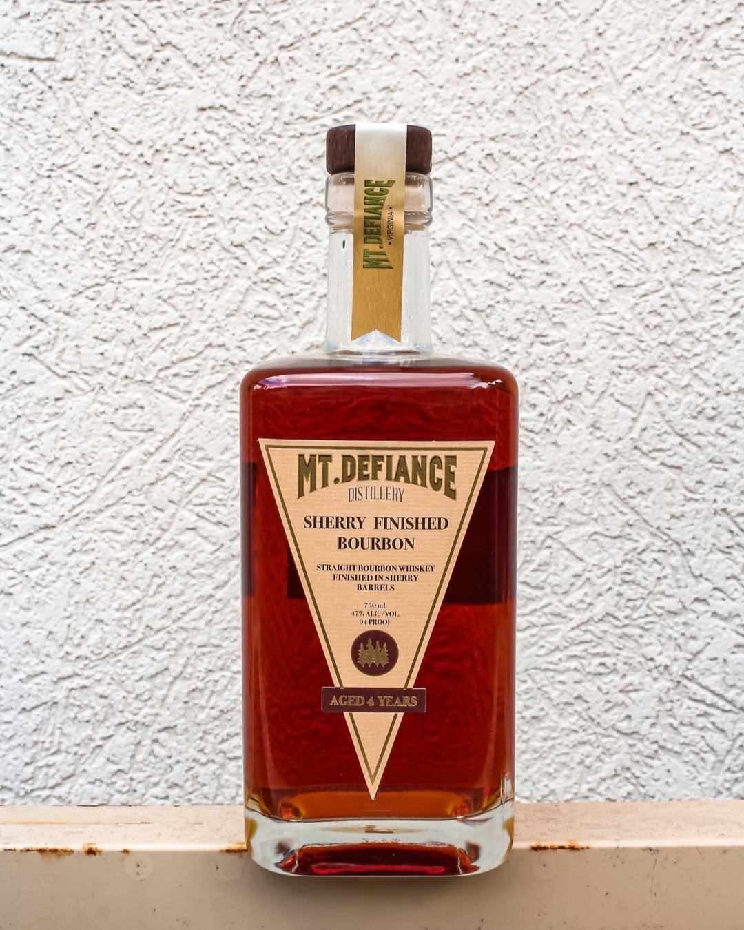 Mt. Defiance Cider & Distillery