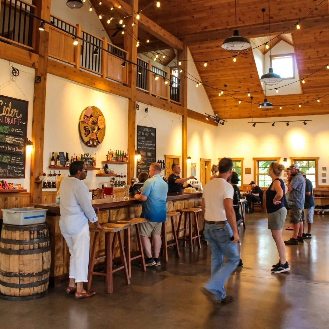 Mt. Defiance Cider & Distillery