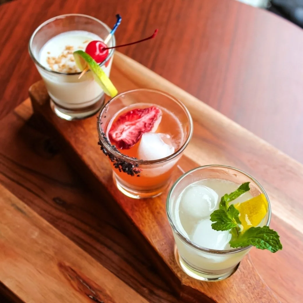 Mt. Defiance Cider & Distillery