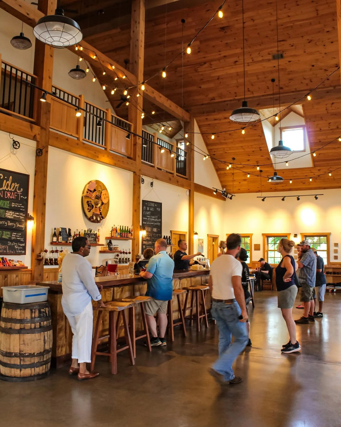 Mt. Defiance Cider & Distillery
