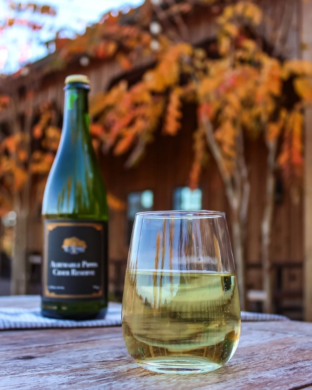 Mt. Defiance Cider & Distillery