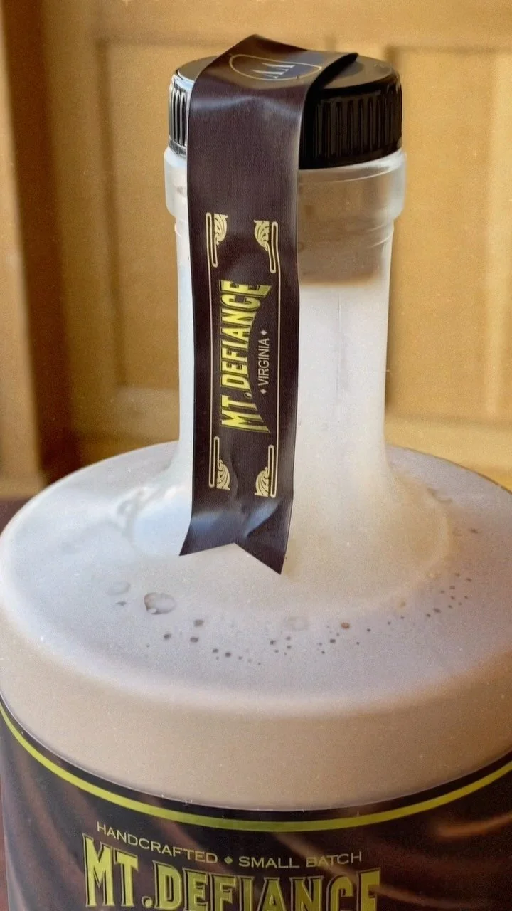 Mt. Defiance Cider & Distillery