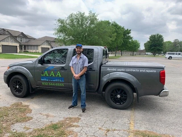 About — AAA WASTEWATER MANAGEMENT