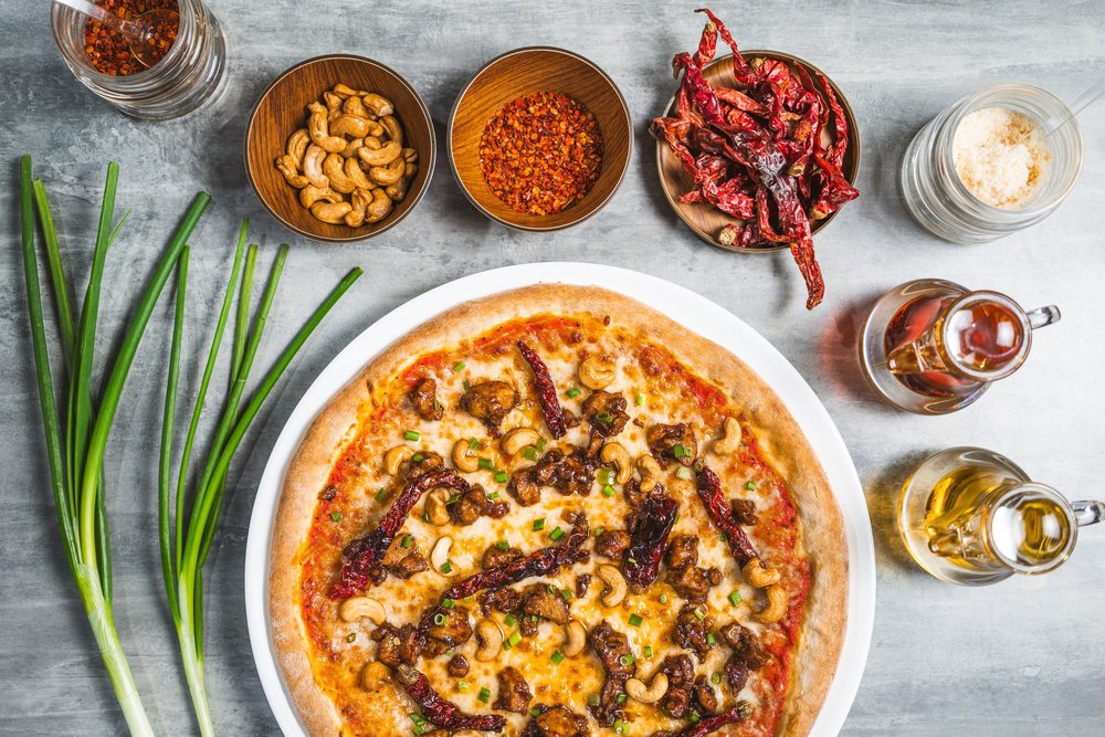 Special + Offers + Events — SPIZZA