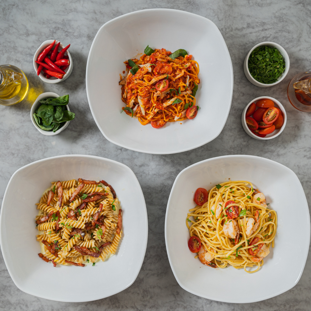 SPIZZA: Best Pizza Restaurant and Pizza Delivery in Singapore