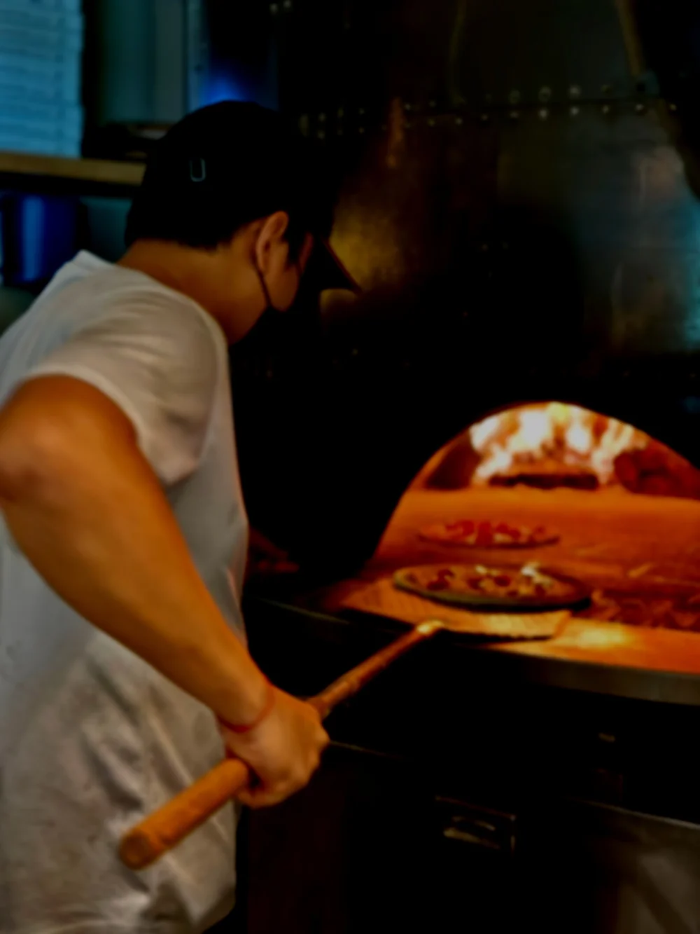 SPIZZA: Best Pizza Restaurant and Pizza Delivery in Singapore