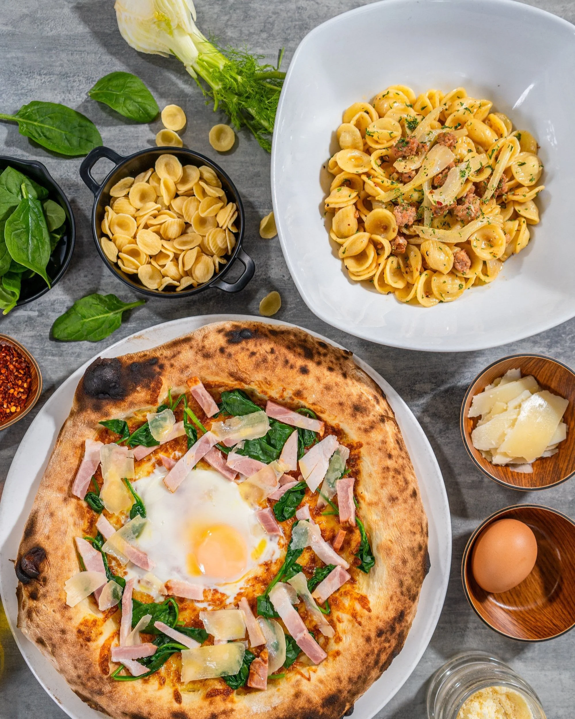 SPIZZA: Best Pizza Restaurant and Pizza Delivery in Singapore