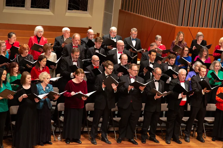 Ars Musica Chorale