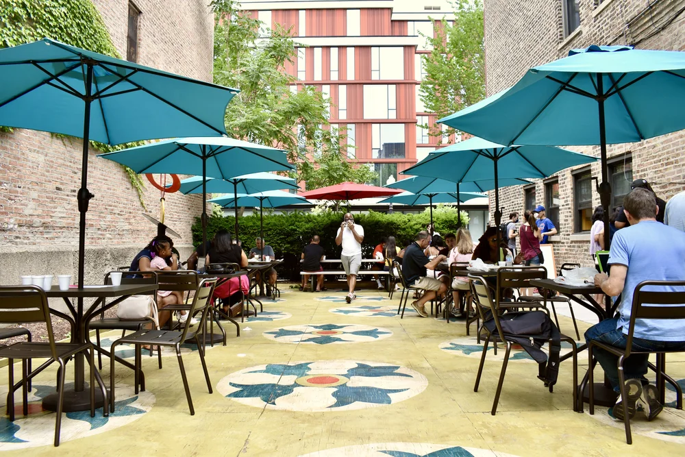 Our Story — Sweet Maple Cafe