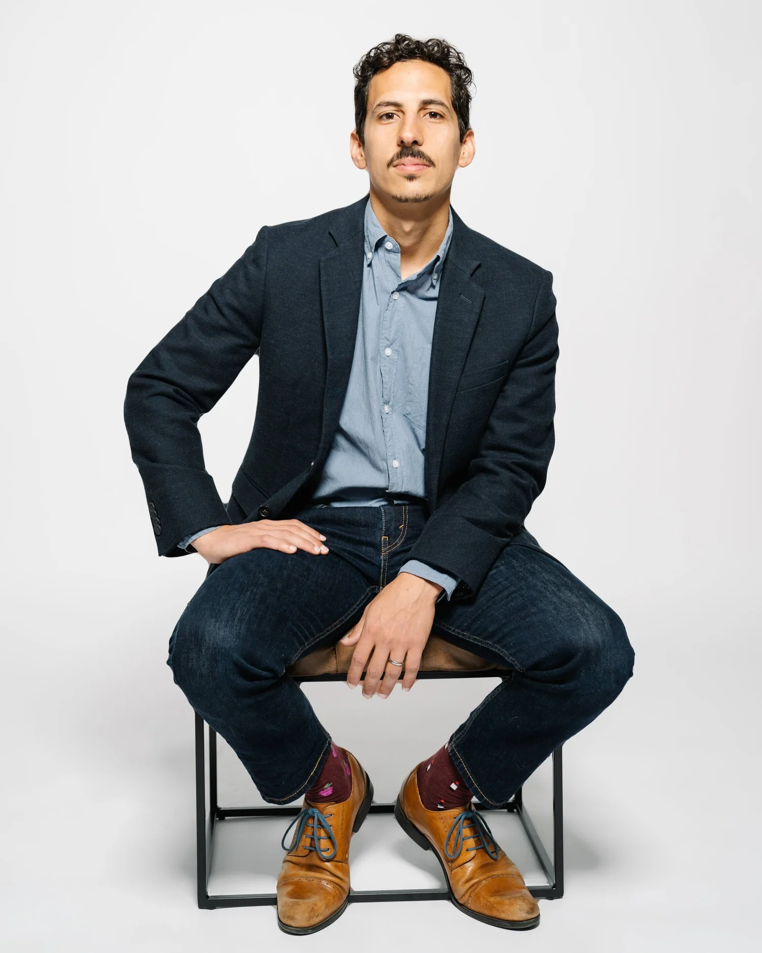 Dane Hardy — Studio Completiva