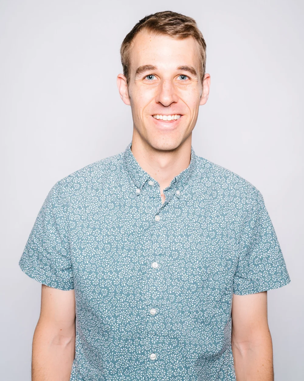 David Begley — Studio Completiva