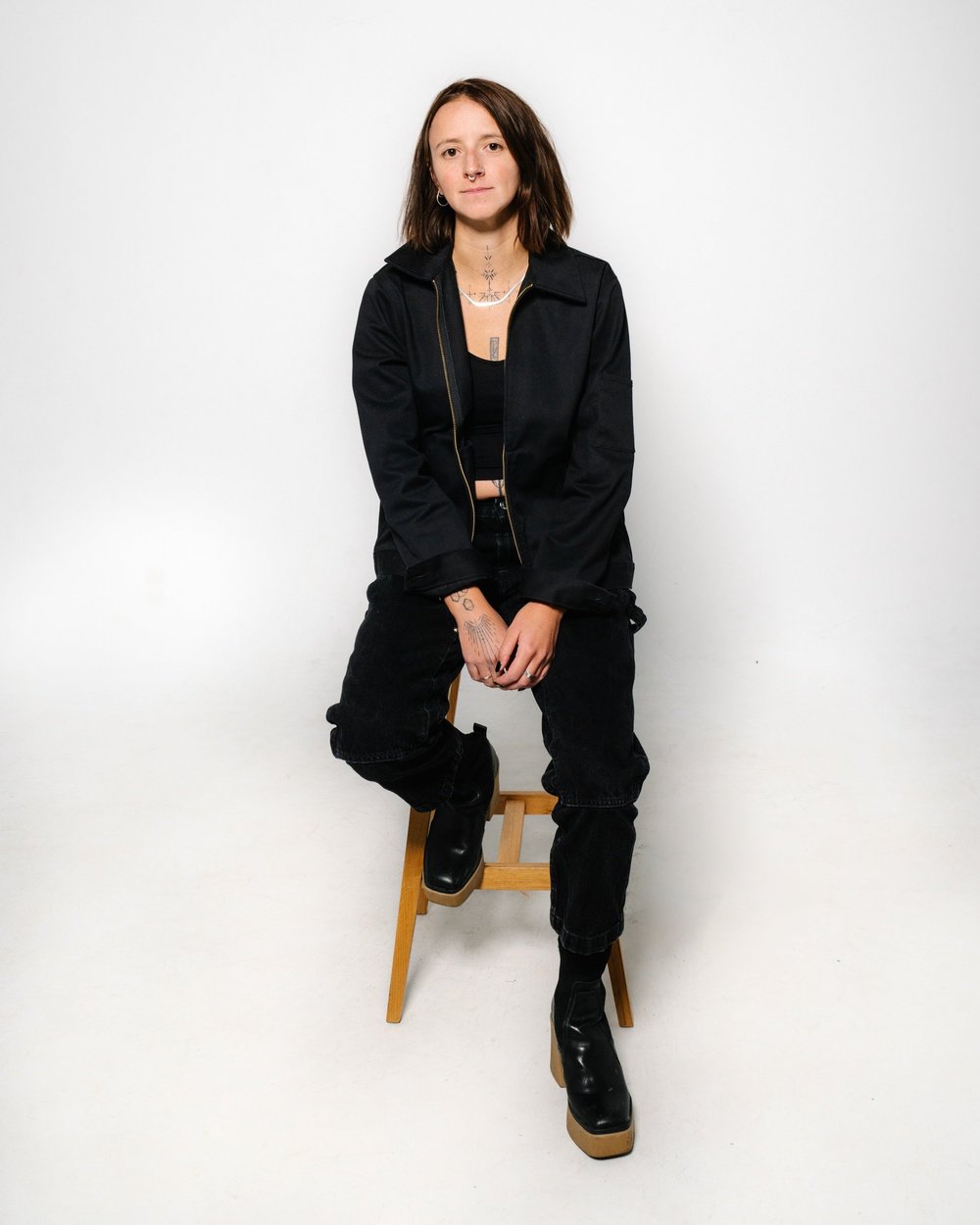 About — Studio Completiva