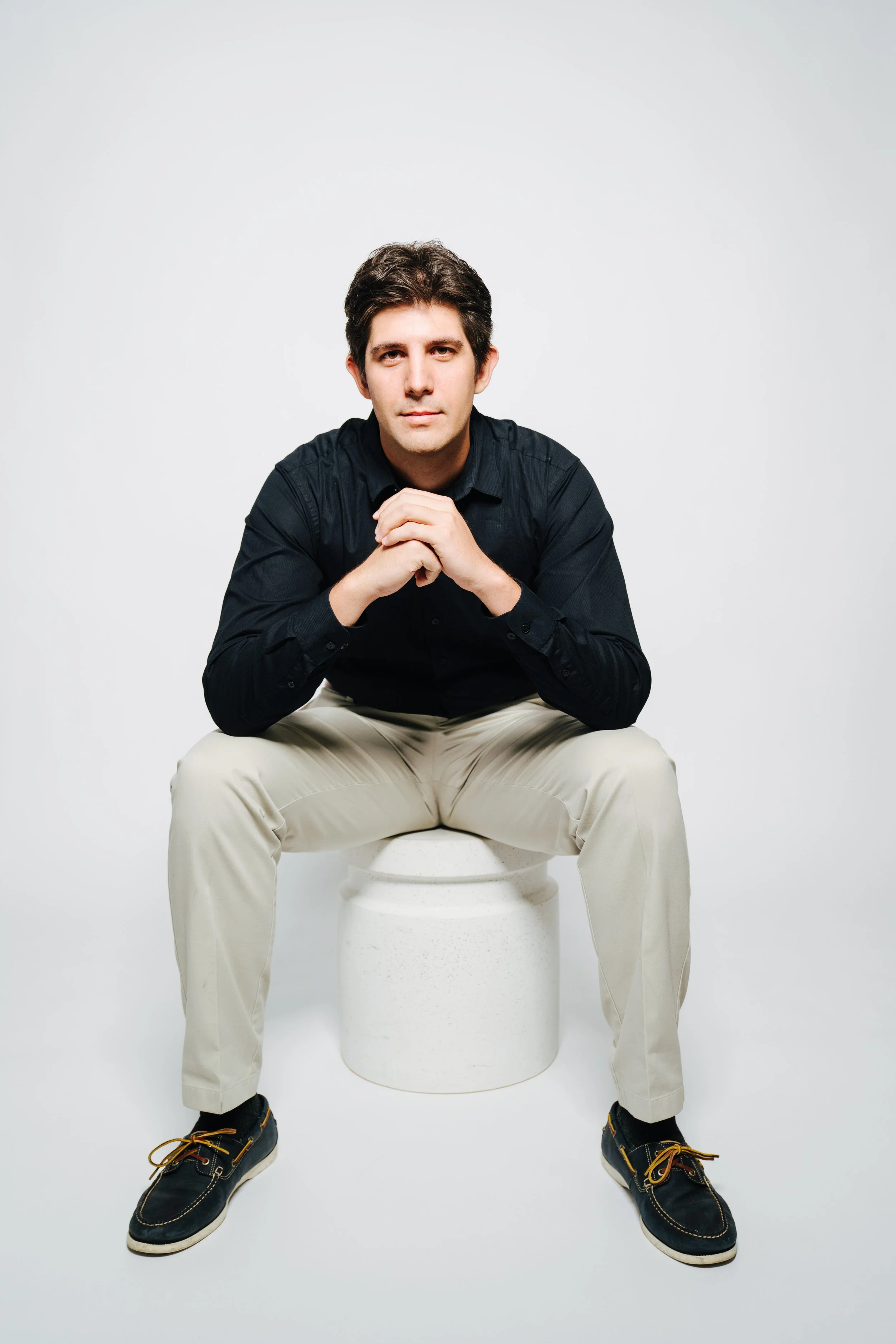 About — Studio Completiva