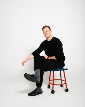 Ryan Bramlett — Studio Completiva