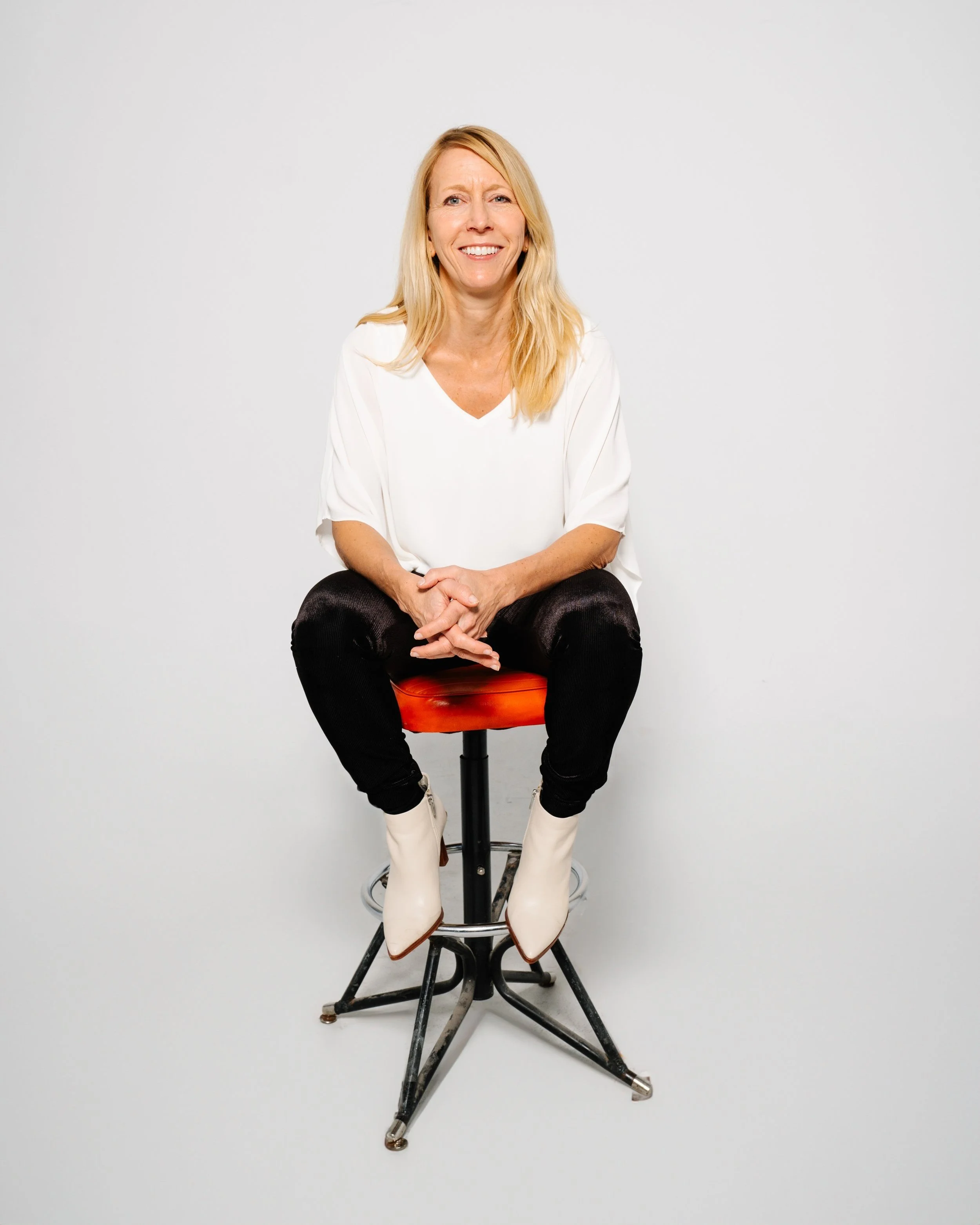 Jennifer Jaffke — Studio Completiva