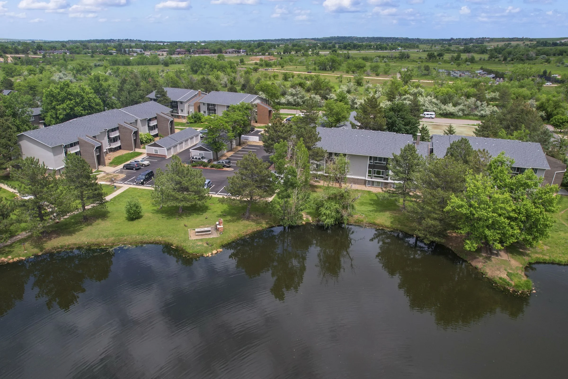 Tantra Lake — Studio Completiva