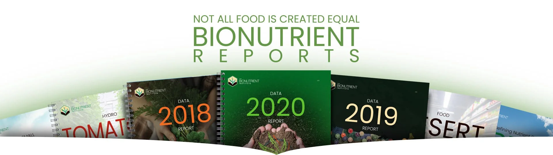 Bionutrient Food Association
