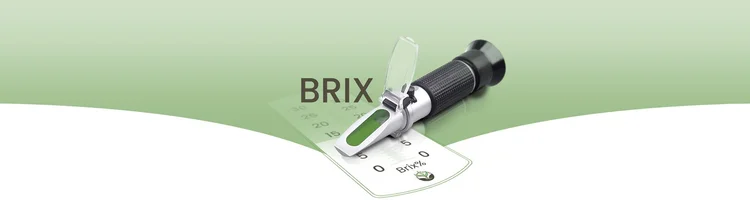 Brix — Bionutrient Food Association - Nutrient Density From the Ground Up