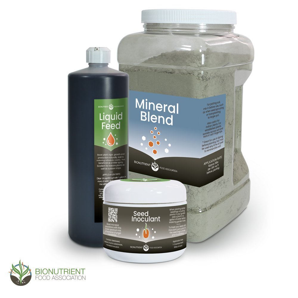 Bionutrient Food Association