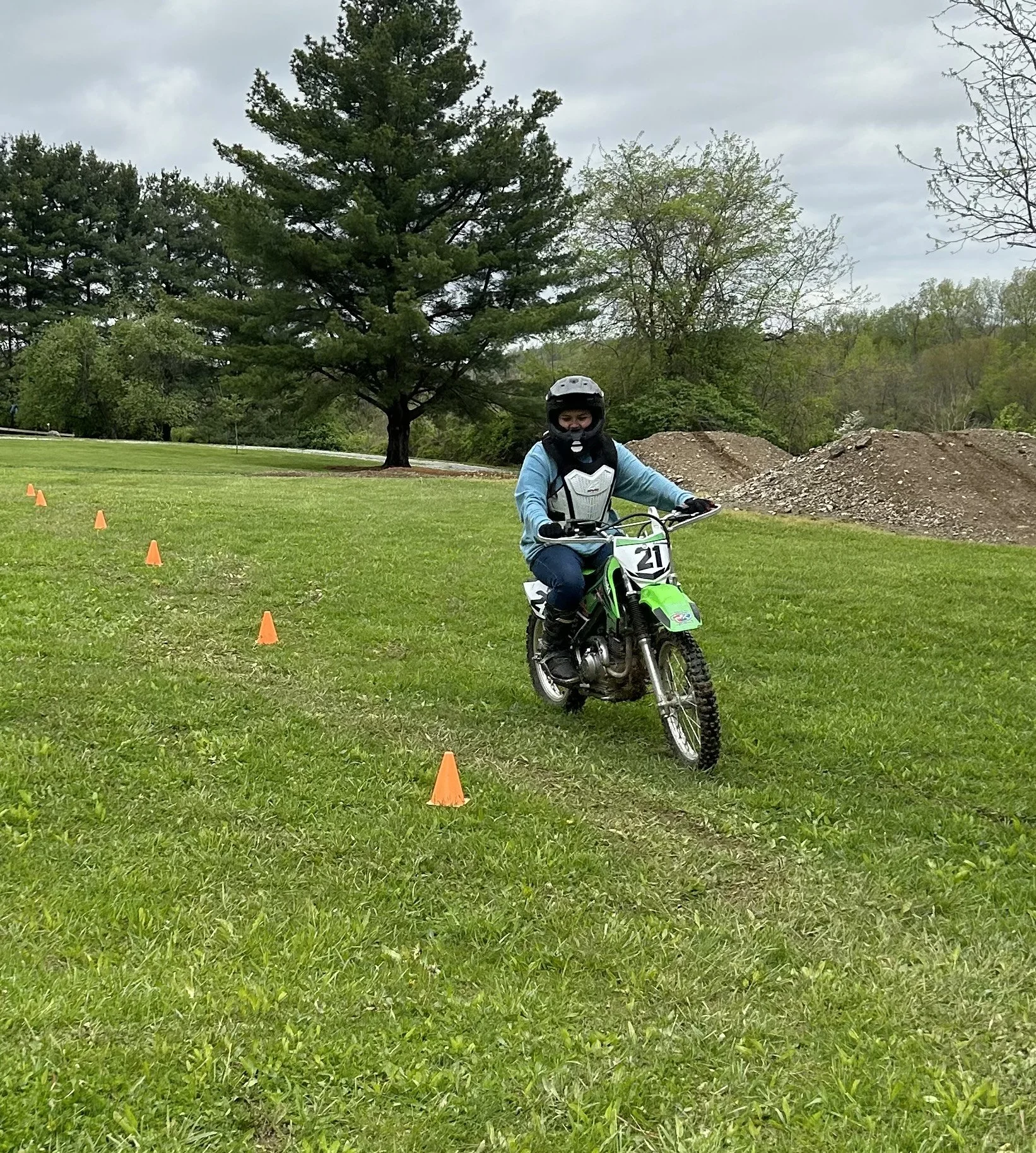 Hocking Hills Bike Rentals