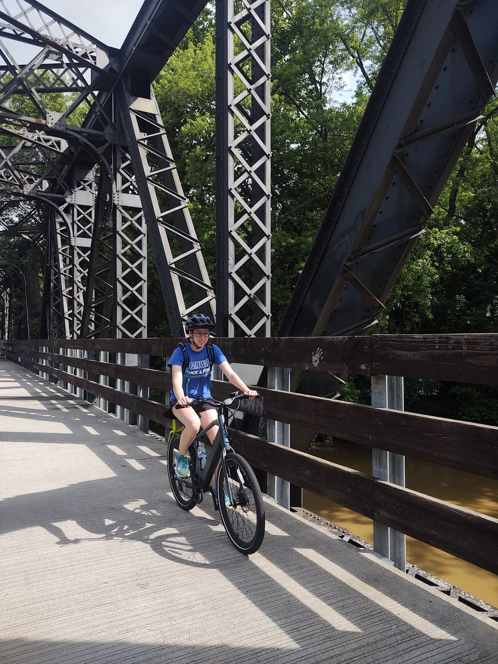 Hocking Hills Bike Rentals