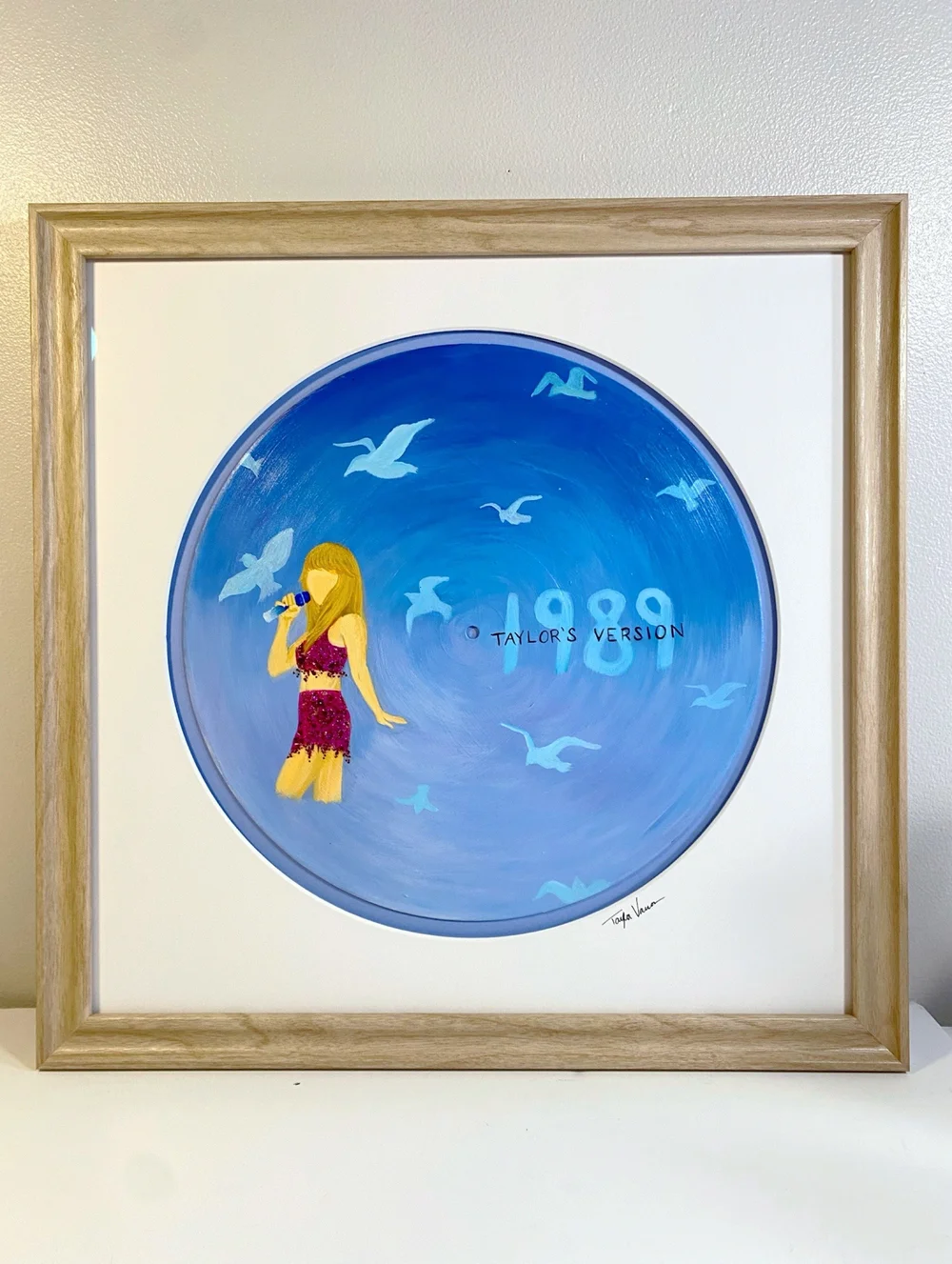 Store 2 — Taylor Varron Art