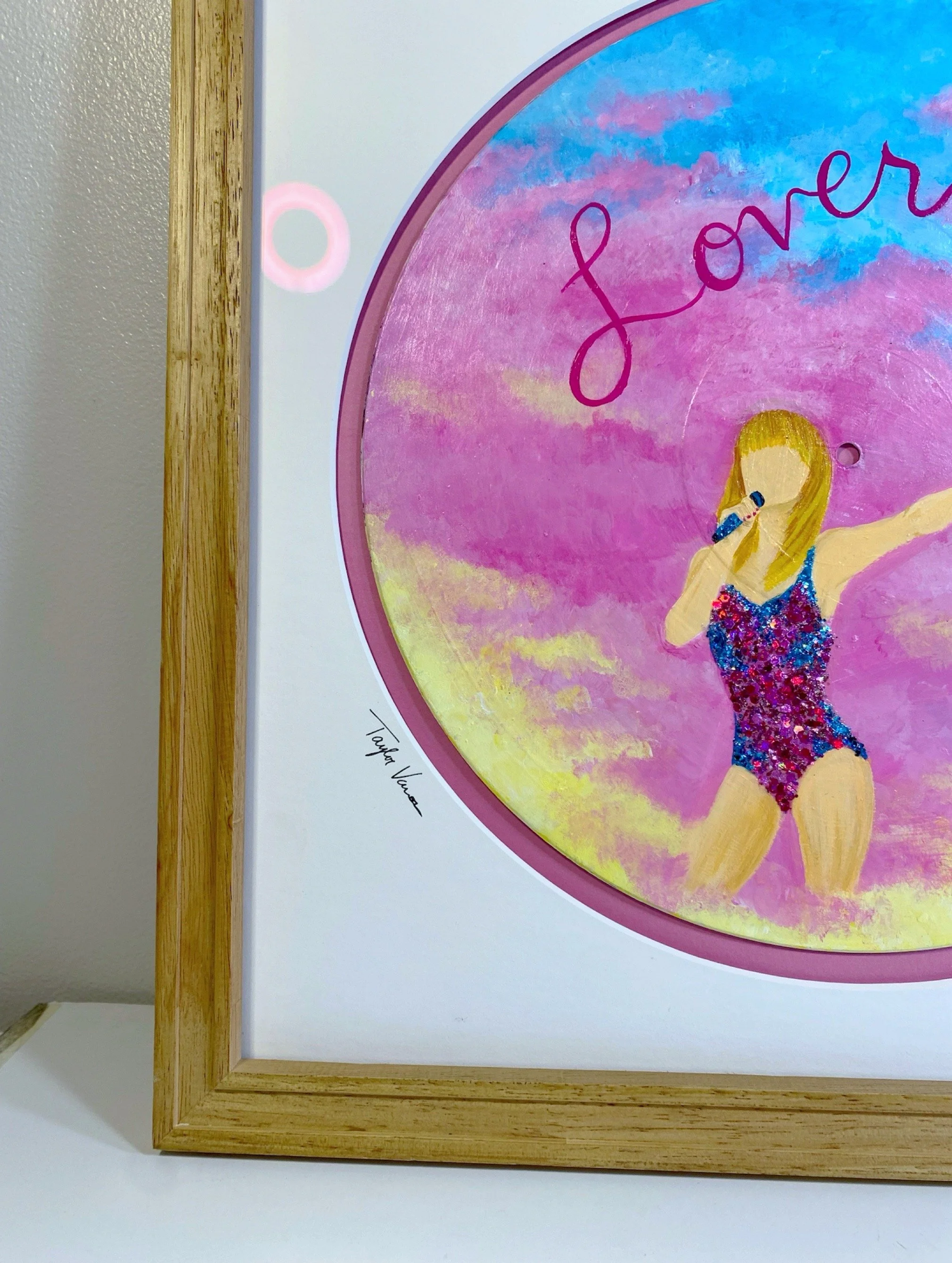 Store 2 — Taylor Varron Art
