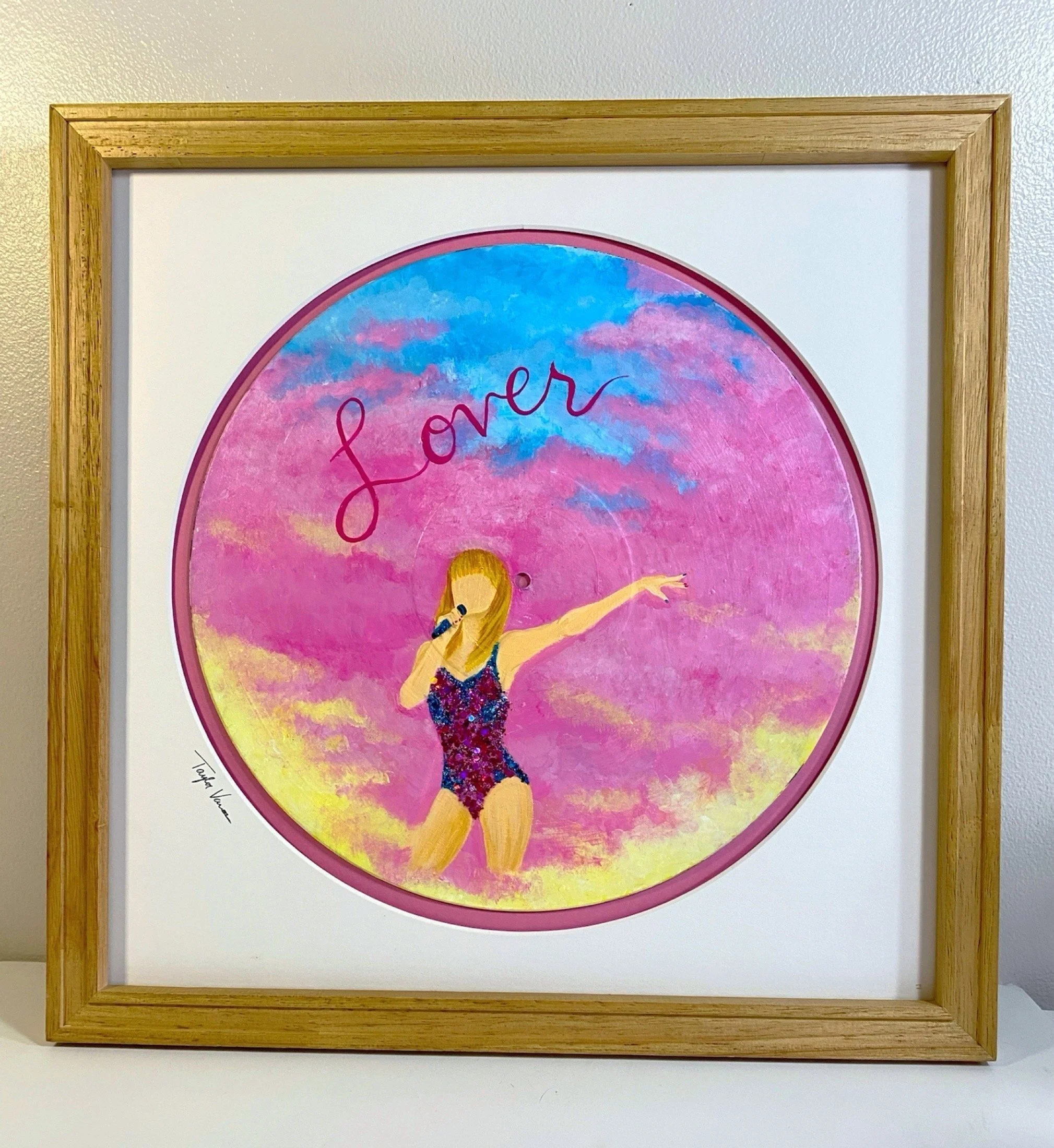 Store 2 — Taylor Varron Art