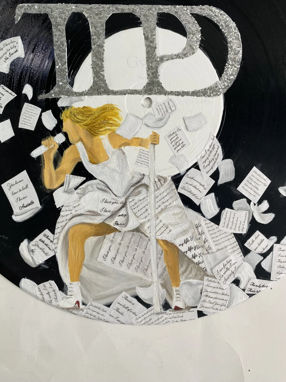 Store 2 — Taylor Varron Art