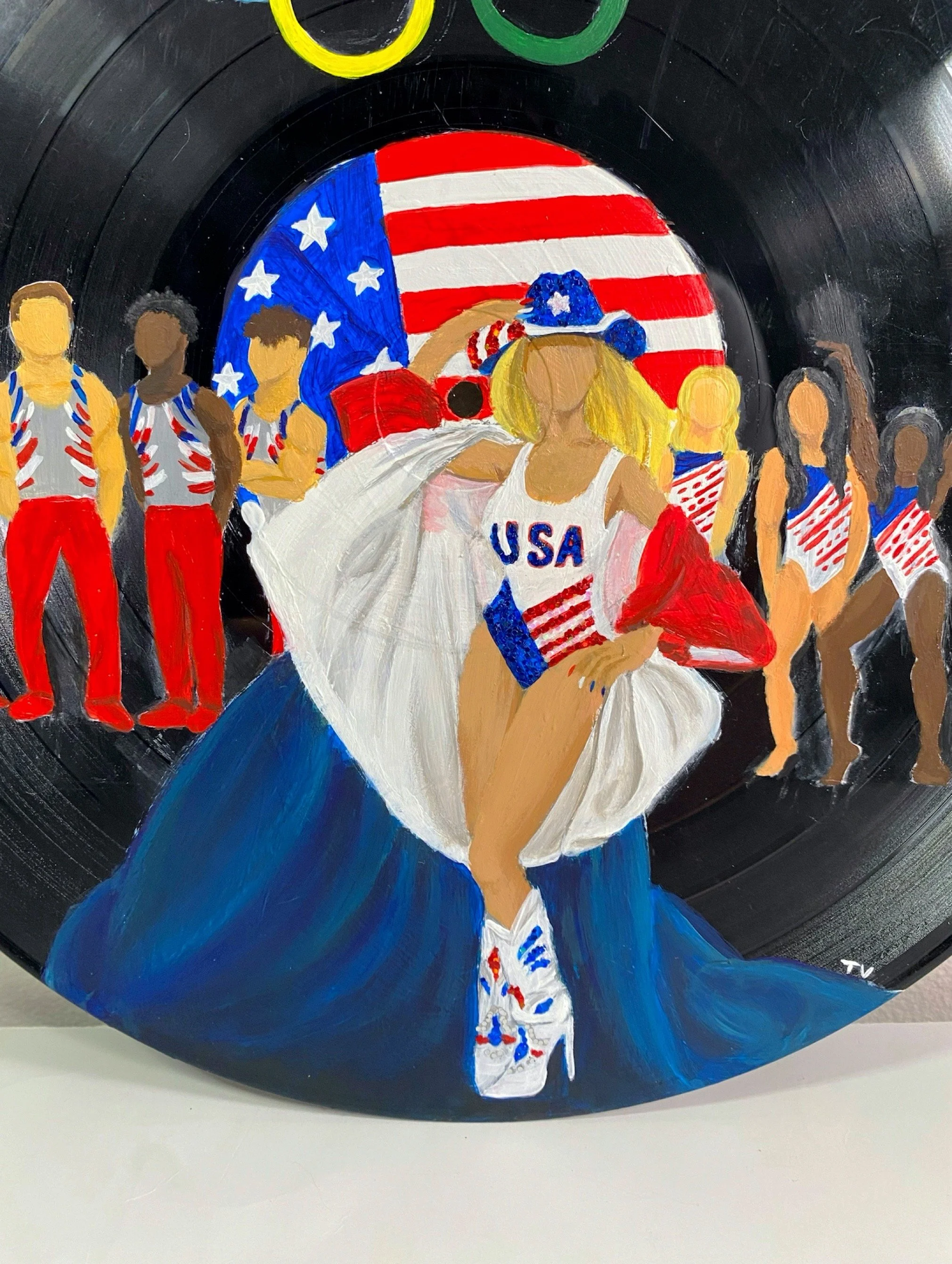 Store 2 — Taylor Varron Art