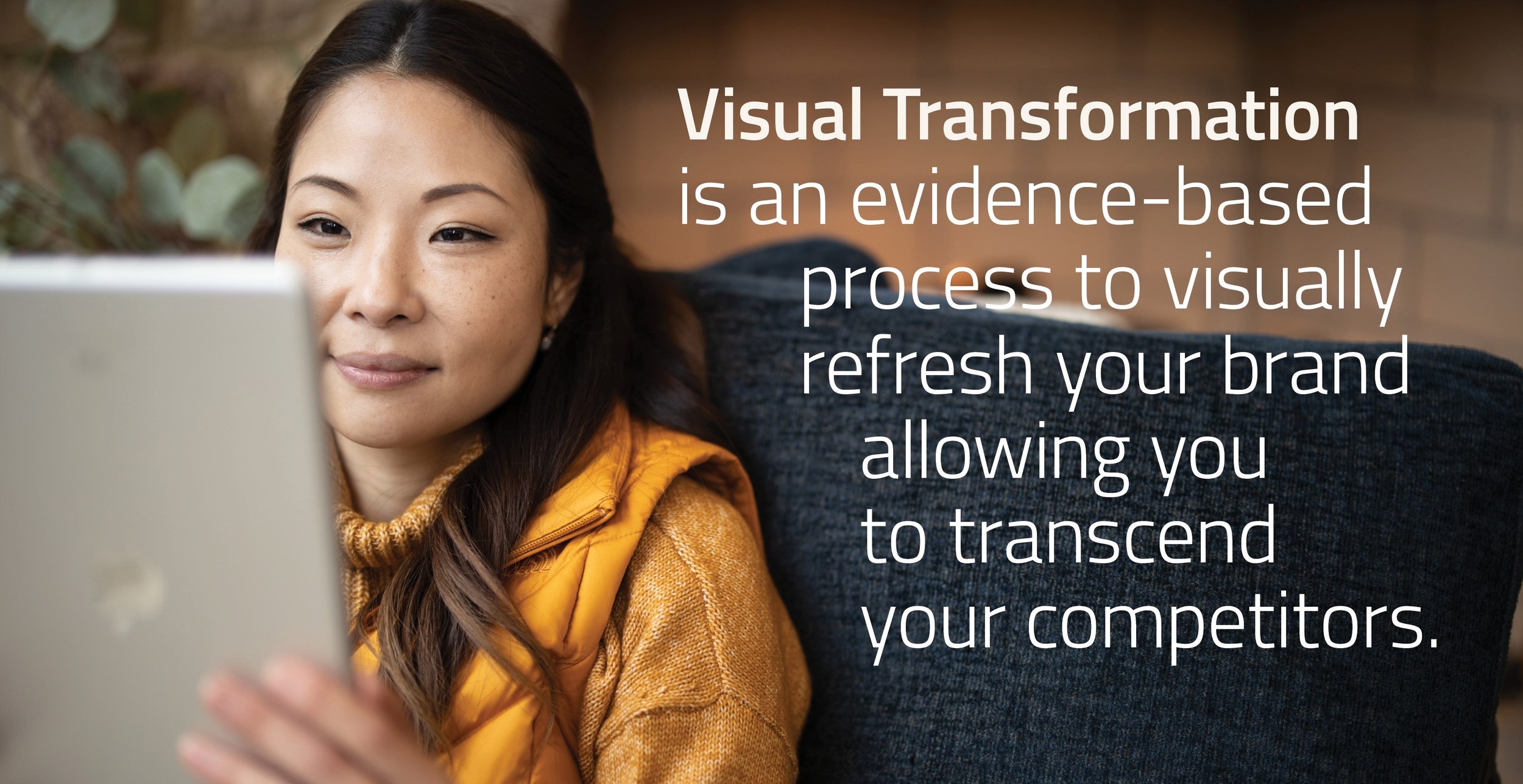 Visual Transformation — Double Image Studio Visual Transformation — Double Image Studio