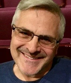 Staff and Volunteers — Population Balance